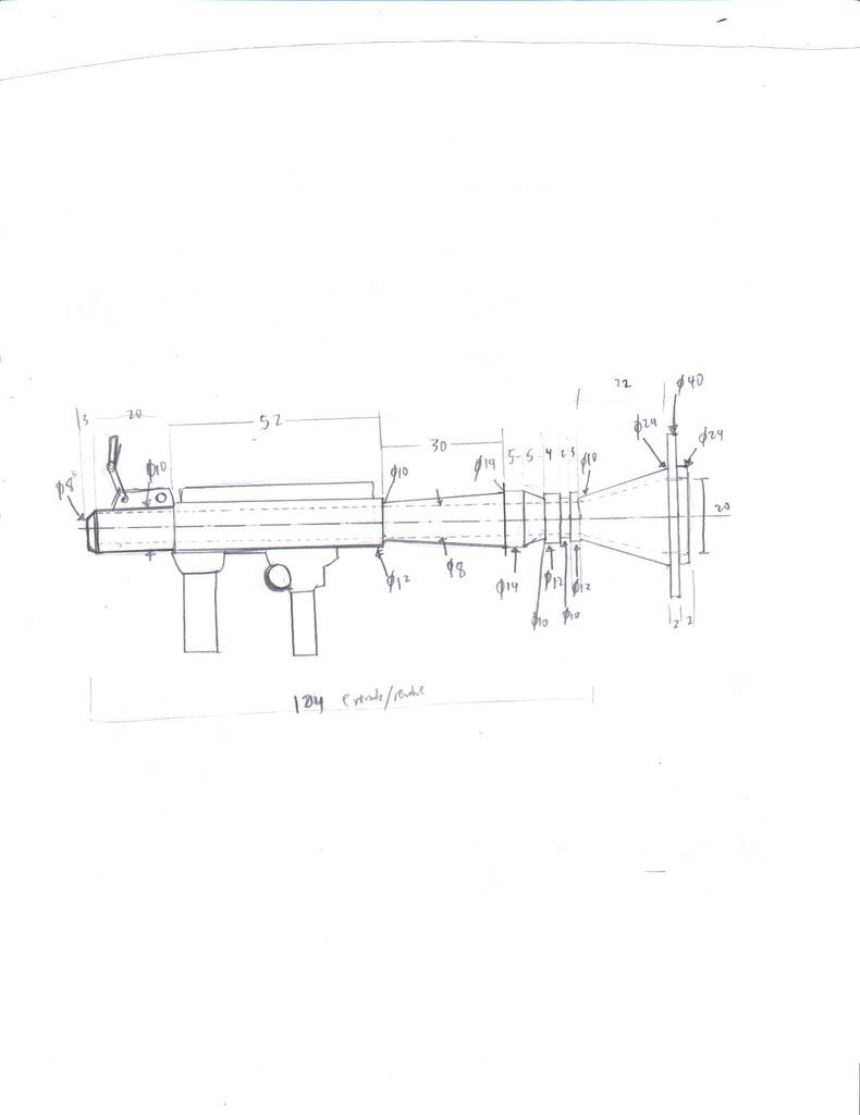 Model Rocket Launch Controller Schematic at Miguel Arnold blog Model Rocket Launch Controller Schematic at Miguel Arnold blog